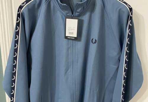 Олимпийка мужская Fred perry S,XLориг новая