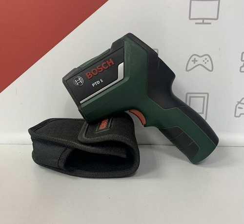 Б40 Пирометр Bosch PTD 1