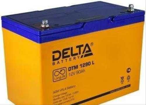 Delta DTM 1290 L