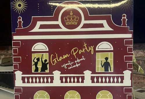 Лэтуаль Адвент-календарь glam Party, 25 дней