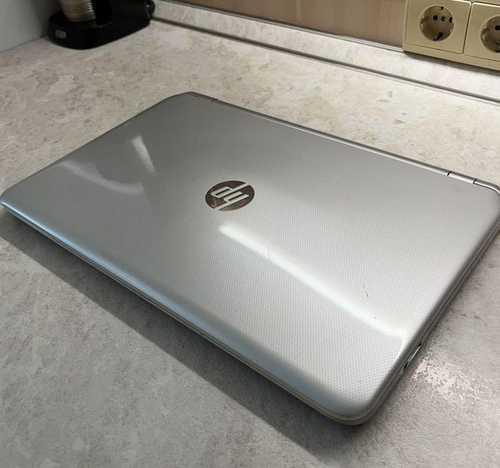 Ноутбук HP Core i3