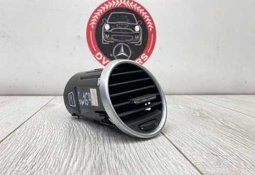 Дефлектор воздуховода Mercedes Ml W164