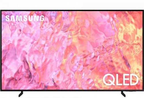 Телевизор Samsung QE50Q60cauxru 591479