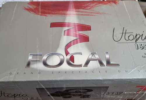 Focal utopia