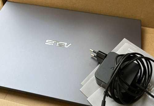 Ноутбук asus M509D