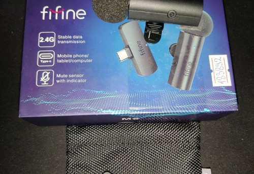 Fifine m6