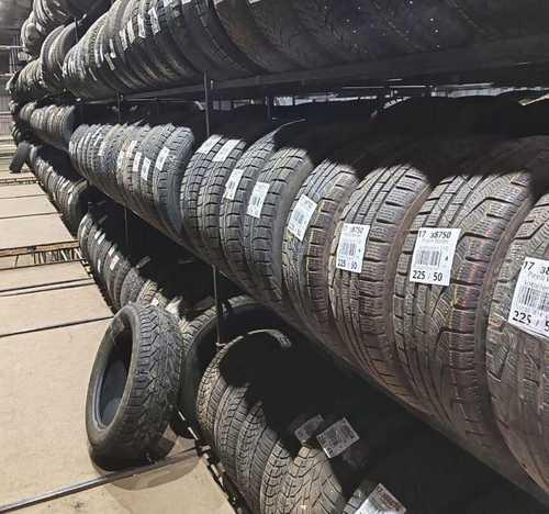 Barum Norpolaris 195/65 R15 96Y