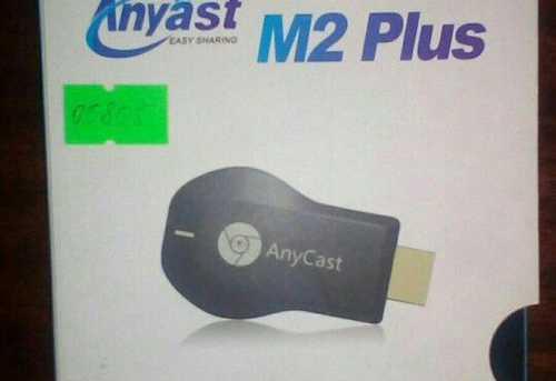 AnyCast M2 plus