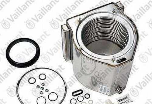 065150 vaillant теплообменник