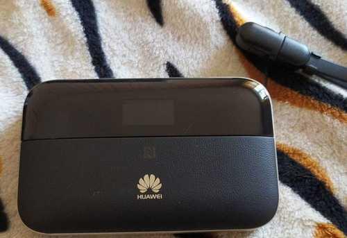 WiFi роутер Huawei(WiFi Pro2) E5885L