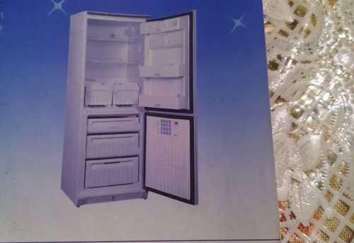 Холодильник Стинол 107