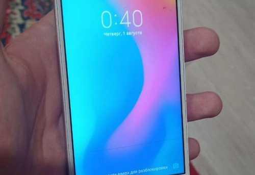 Xiaomi Redmi Note 5A, 3/32 ГБ