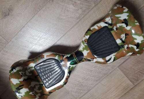 Гироскутер Eboard 10''