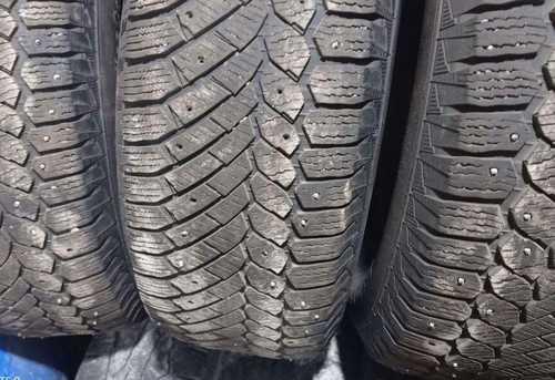 Continental Conti4x4IceContact 265/70 R16