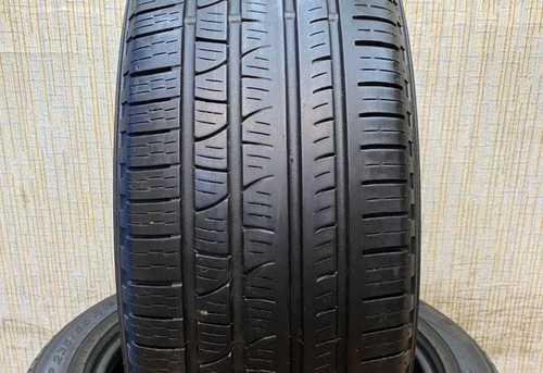 Pirelli Scorpion Verde All Season 235/55 R19