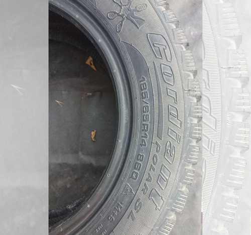 Cordiant Polar SL 185/65 R14