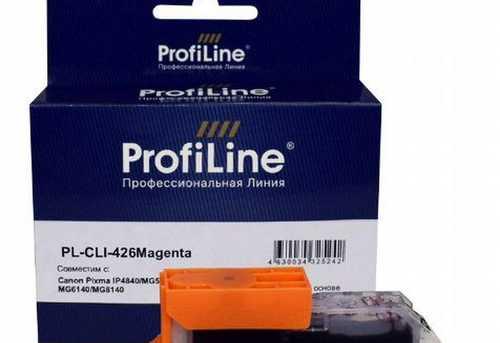 CLI-426M PL Совместимый струйный картридж ProfiLin