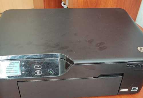 Мфу hp deskjet 3525