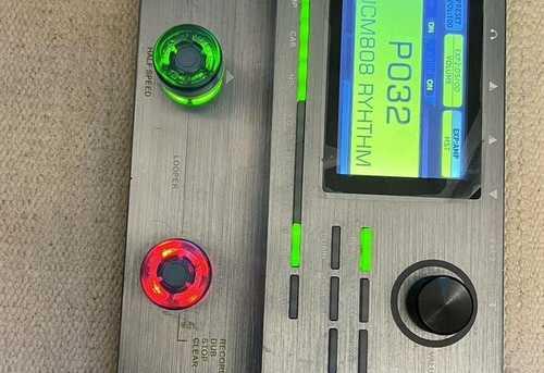 Процессор Mooer ge 200