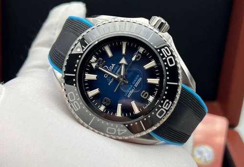 Omega Seamaster Planet Ocean 6000 m Co-axial