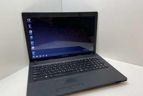 Ноутбук Lenovo IdeaPad G505 т17839