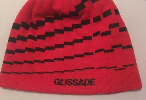 Шапка glissade