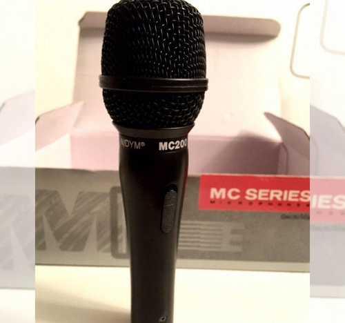 Микрофон Electro-voice MC200