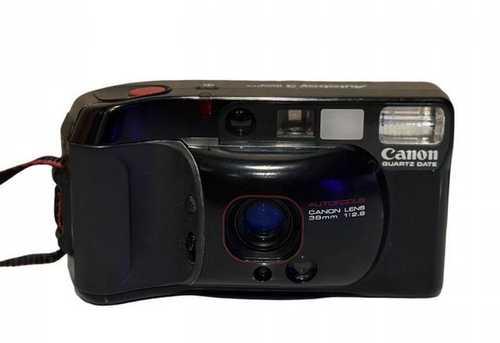 Canon Autoboy 3