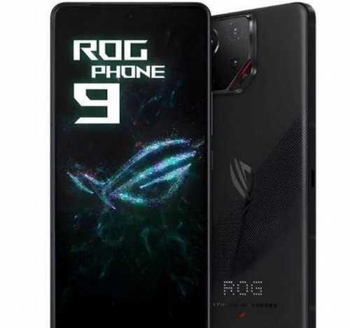 Asus ROG Phone 9, 12/512 ГБ