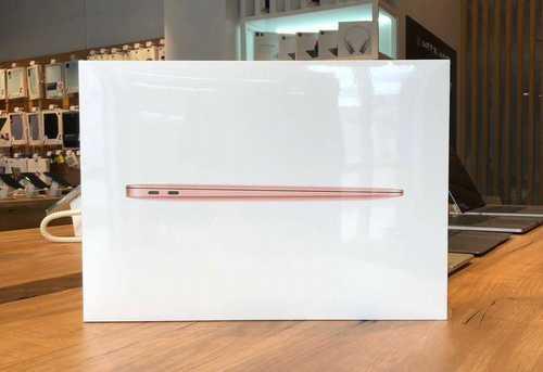 MacBook Air 13 (2020) M1 8 гб/256 гб Gold