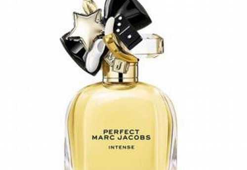 Женская парфюмерная вода Marc Jacobs Perfect Inten