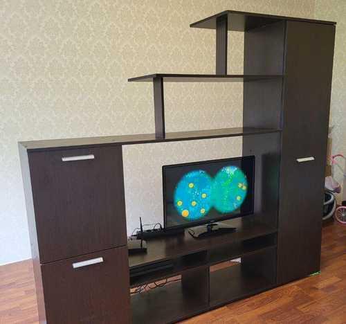 Стенка каскад