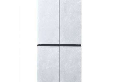 Холодильник Centek CT-1743 white stone Новый