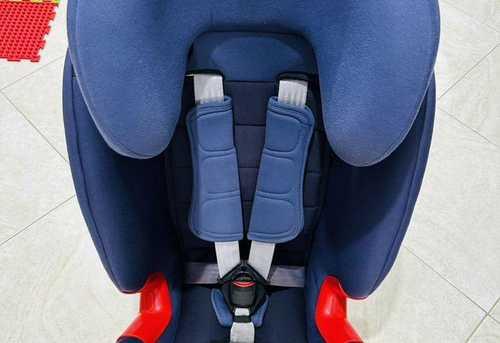 Детское кресло Romer Britax 1-2gdoup isofix