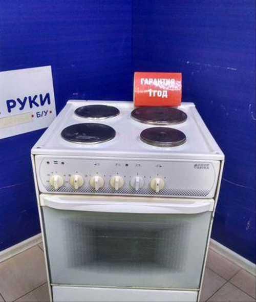 Плита электрическая