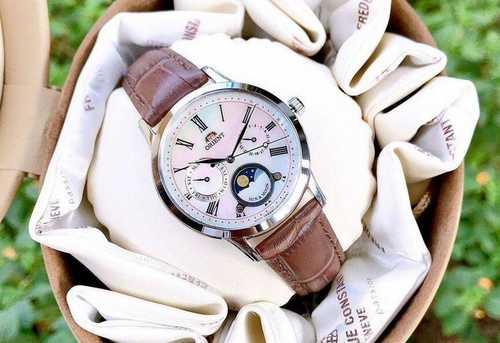 Женские часы Orient RA-KA0005A