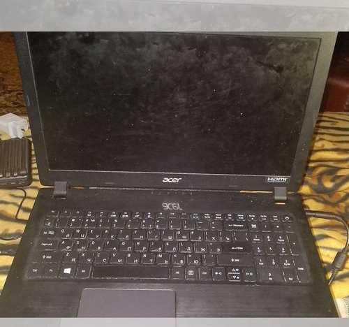 Ноутбук acer aspire 3 a315 21