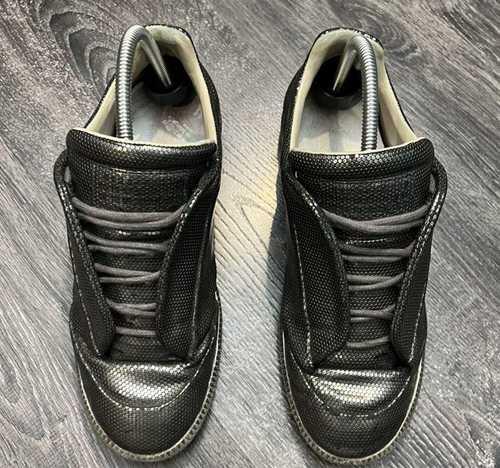 Maison margiela future low оригинал