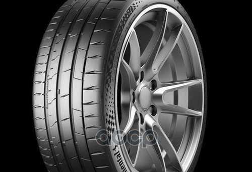 Continental ContiSportContact 7 275/30 R20