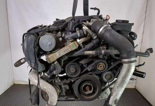 Двигатель BMW X3 E83, 2005