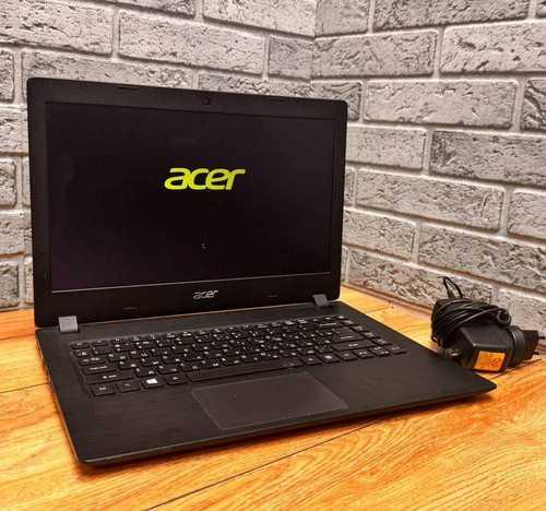 Ноутбук acer aspire N17Q4