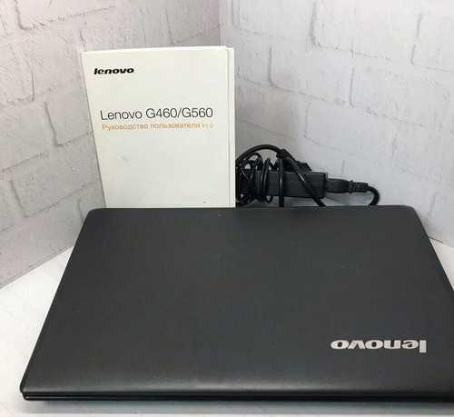 Ноутбук Lenovo G560 (Бекетова 18)