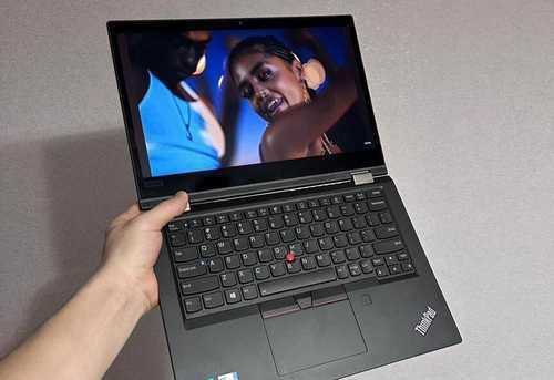 Lenovo Thinkpad Yoga L13 Gen 2 16/250gb i5-1145g7