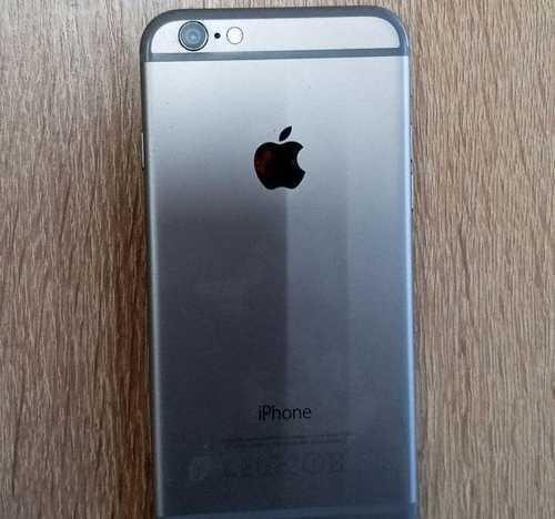 iPhone 6, 16 ГБ