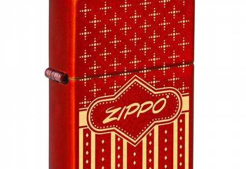 Зажигалки zippo 48785 новые