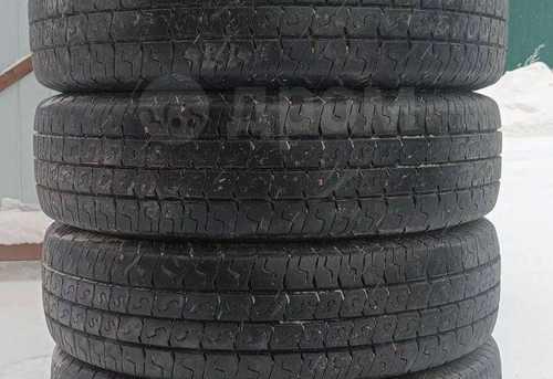 Matador MPS 330 Maxilla 2 195/75 R16