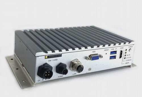 Компьютер nexcom nROK 1020-A w/ cable kit