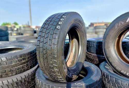 Шины 315/70r22.5 Goodyear RHD2+ artd:712-1