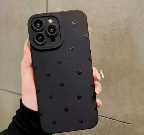 Чехол на iPhone 13