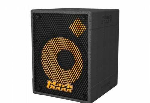 Markbass MB58R CMD 151 P басовый кабинет
